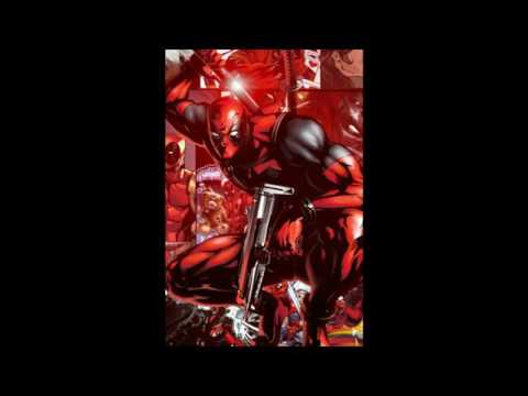 Deadpool türkçe rep