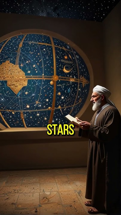 5 More Hidden Facts About Al-Khwarizmi: Father of Algorithms and ...