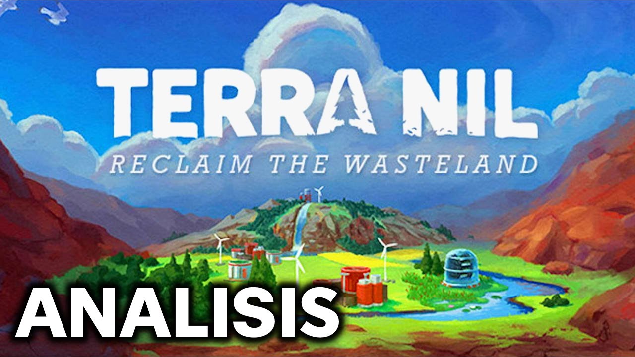 Análisis y Opinión - TERRA NIL - YouTube