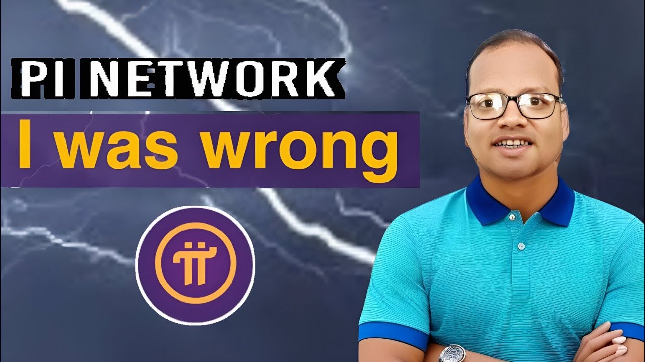 Pi Network New Update Today - Pi Network Launch Price New Update ...