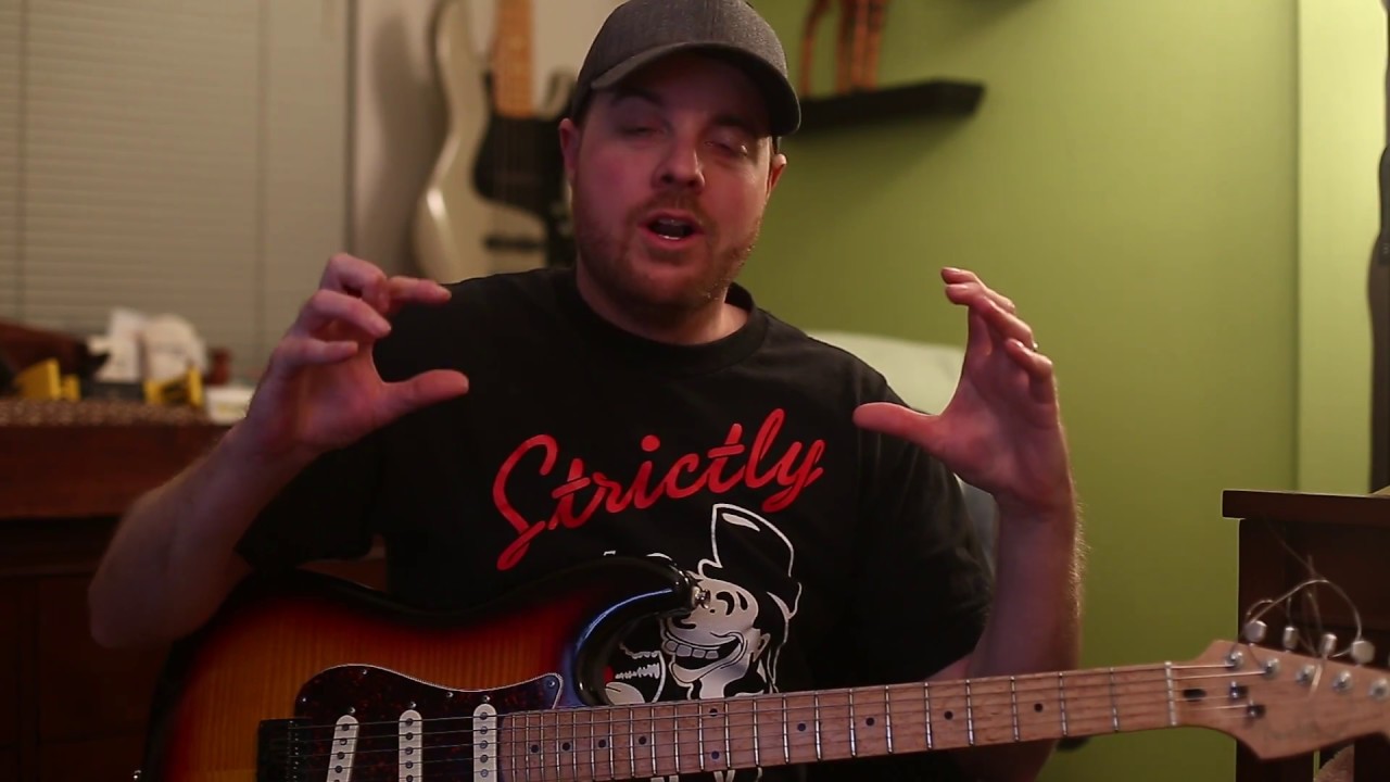 Kahn's Reggae Production Corner - Ep 3: RIDDIM SECTION & Poly-rhythms ...