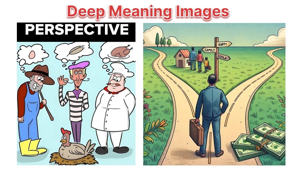 50 Inspirational Pictures with Deep Meaning | Top motivational images ...