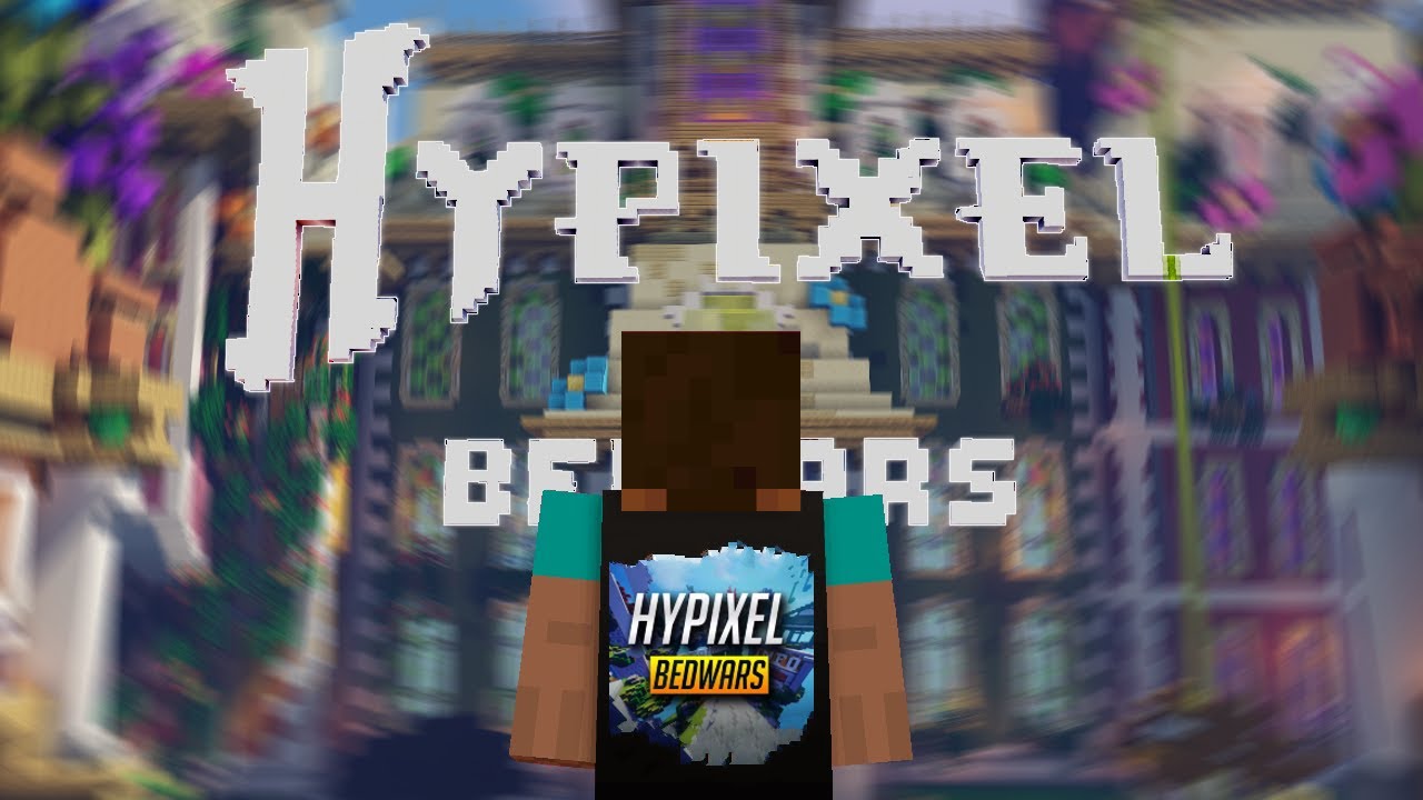 Hypixel Bedwars Discord Trailer (2024) - YouTube