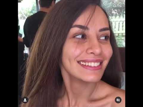 Buğlu göz makyajı ile Nasil değişiyor kadini? 😱🙈Daha seksi bakişlar için Smokey makyajı