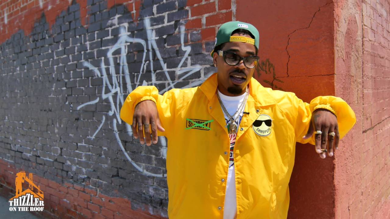 Kool John talks about the time he couldn't walk from being too high ...