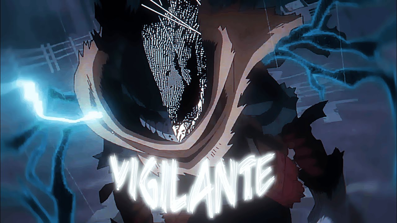 King Vamp! v2 Deku Edit - YouTube