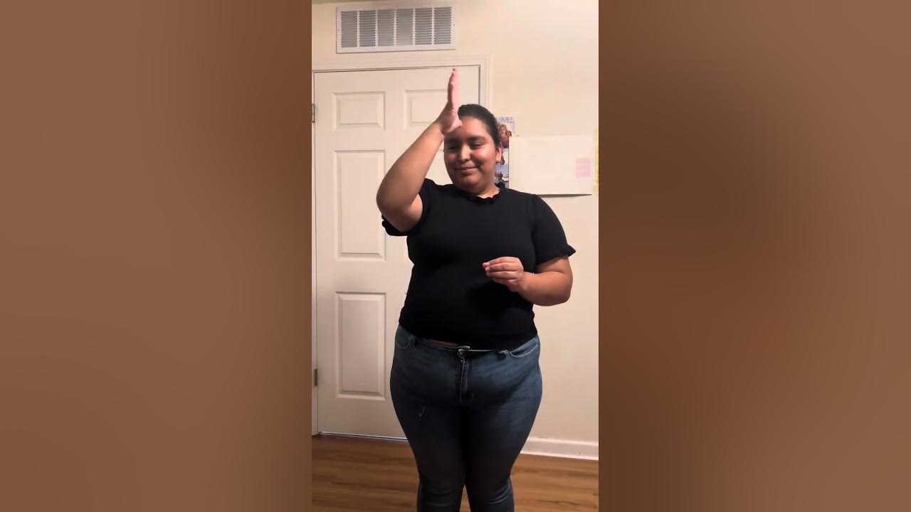 ASL 1 : Bubble Gum Story - YouTube