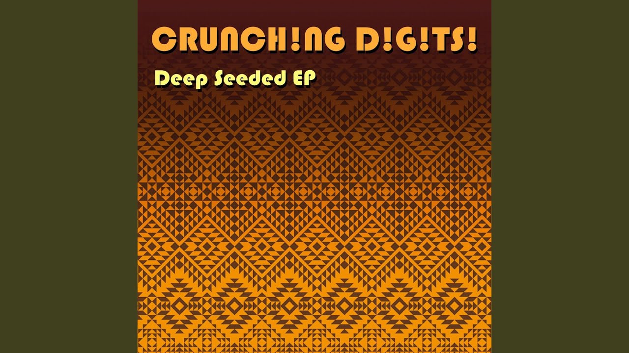 Deep Seeded - YouTube