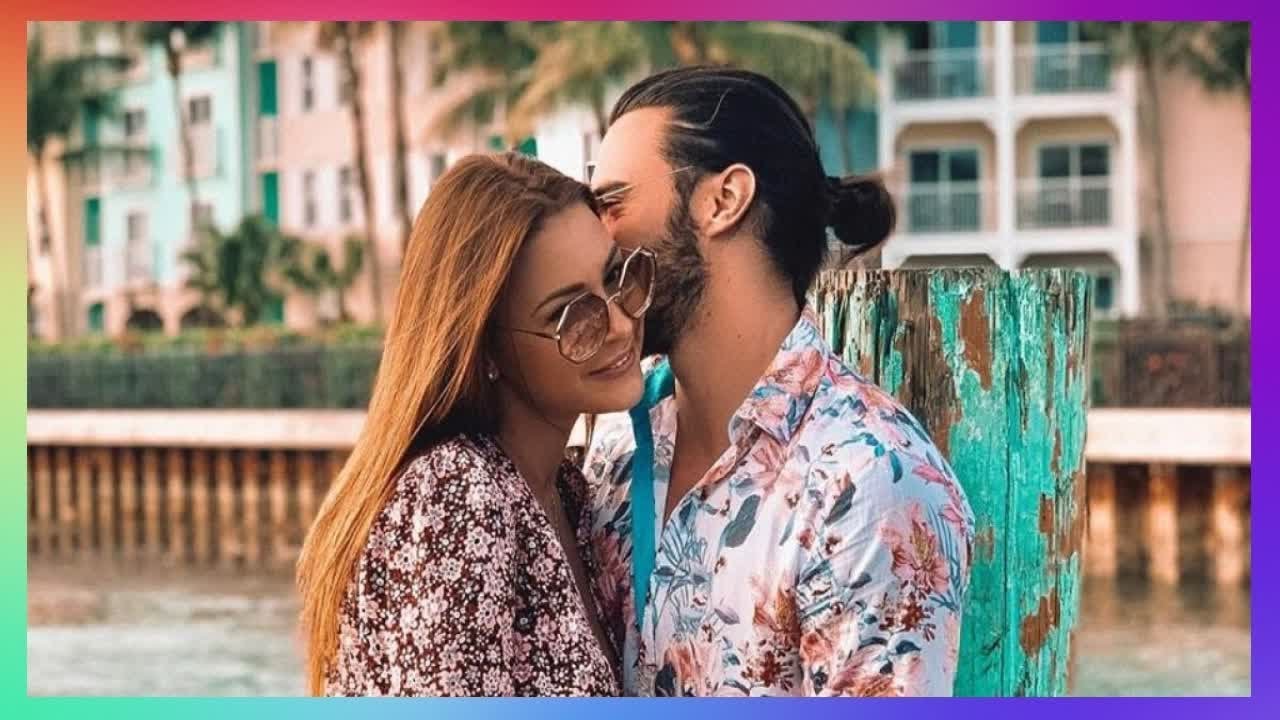 Benjamin et Alix (Les Marseillais) séparés: les raisons de leur rupture ...