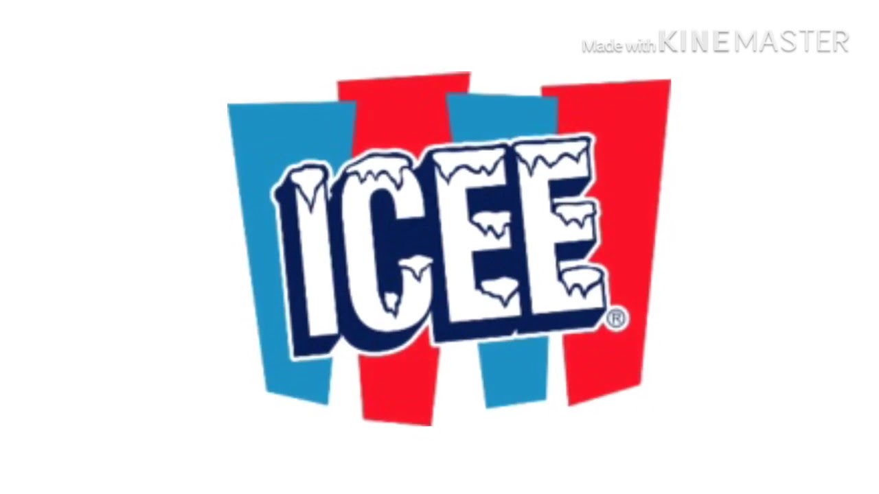 Icee Logo - YouTube