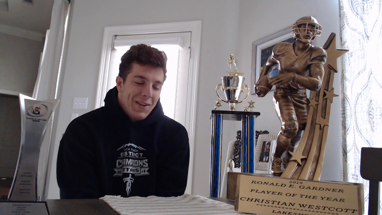 Christian Westcott Interview, 01-19-2020 - YouTube