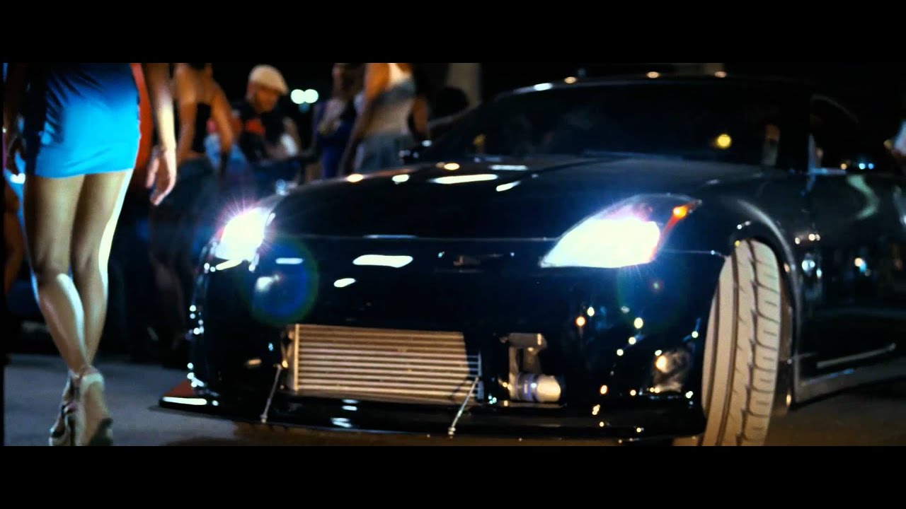 Forsaj 5 Trailer 2011 AVC HDTV - YouTube