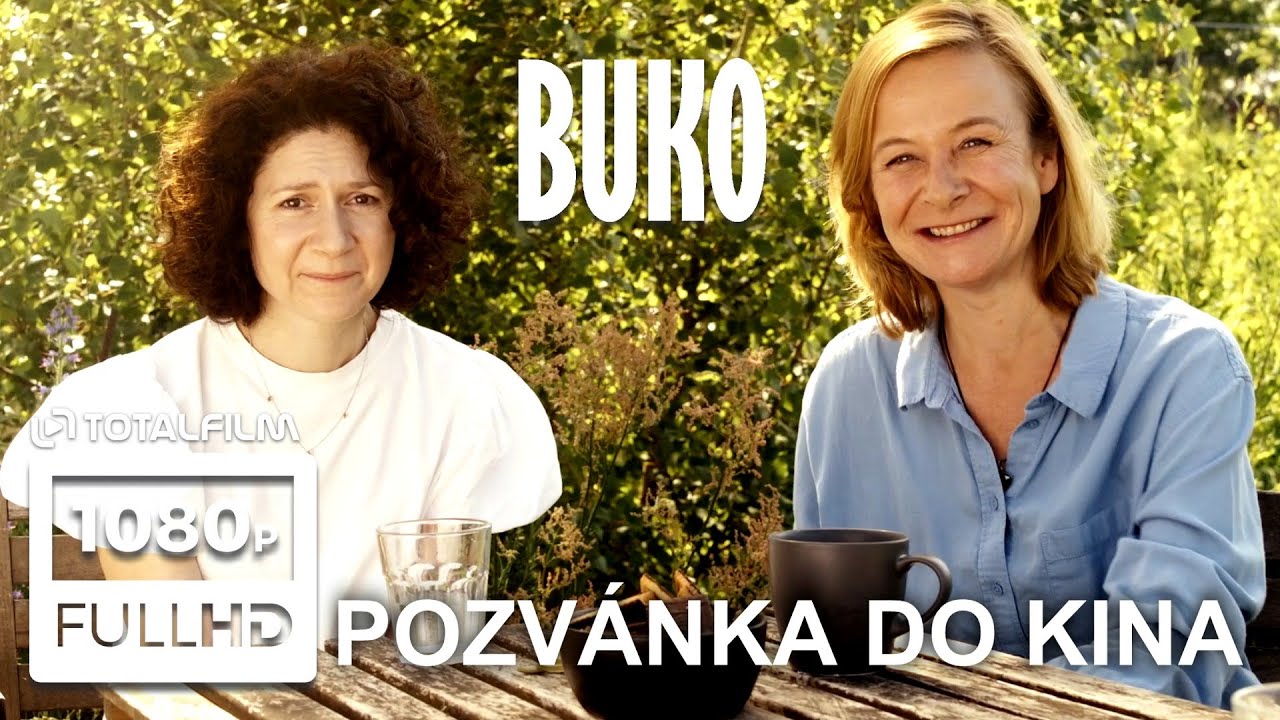 Buko (2022) Pozvánka do kina - YouTube