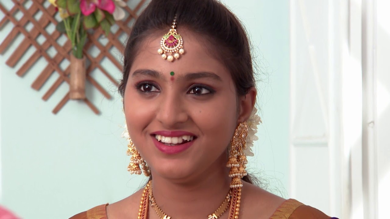 Suryavamsham - సూర్యవంశం - Telugu Serial - Full Episode - 278 - Meena ...