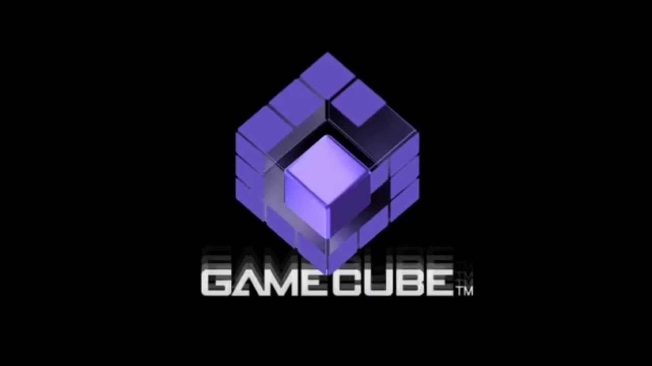My Gamecube Startup Theme Remastered - YouTube