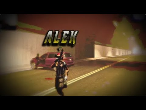 Dificil não saber do meu nome Alek Xrc | 100% HYPE - FiveM Highlights ...