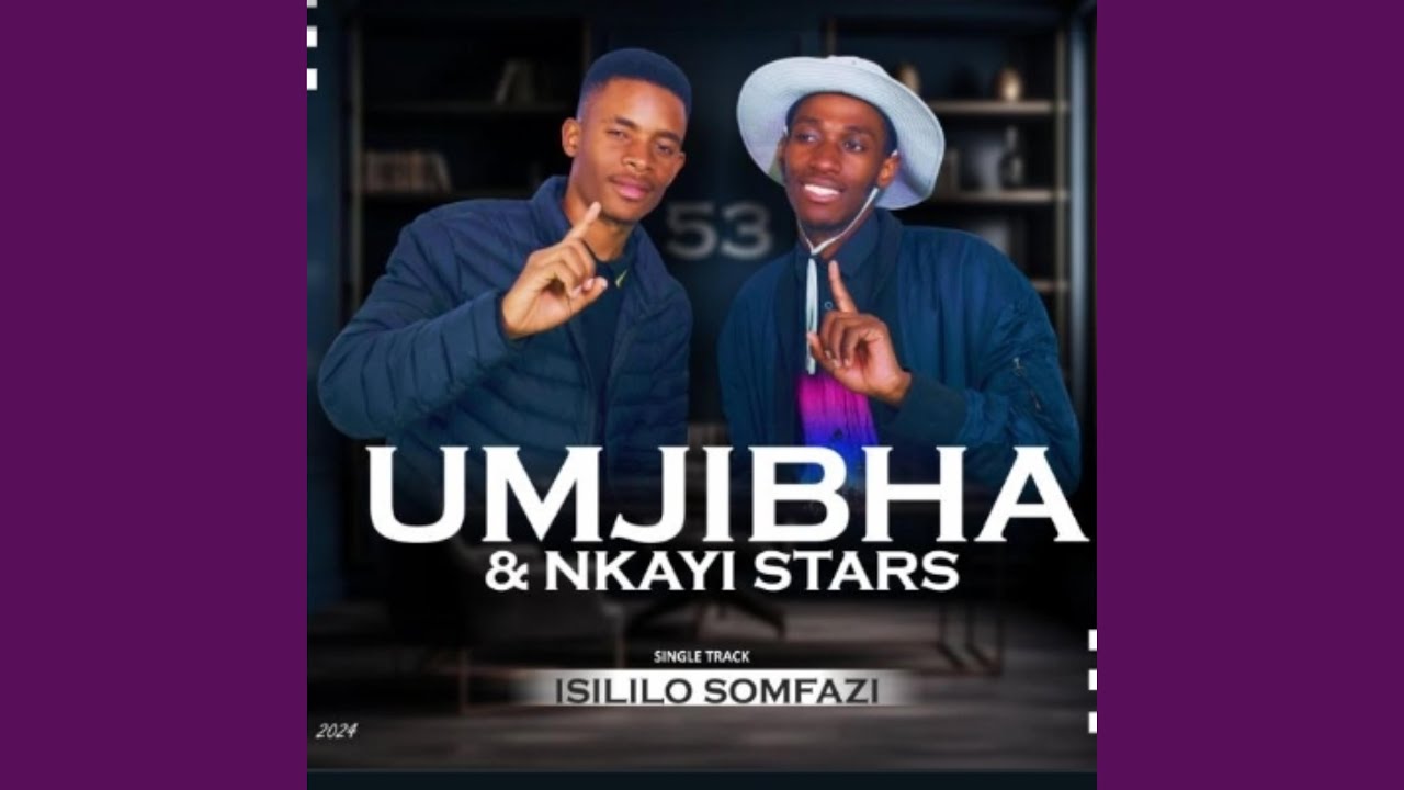 ISILILO SOMFAZI (feat. DUBAI MASTERS) - YouTube