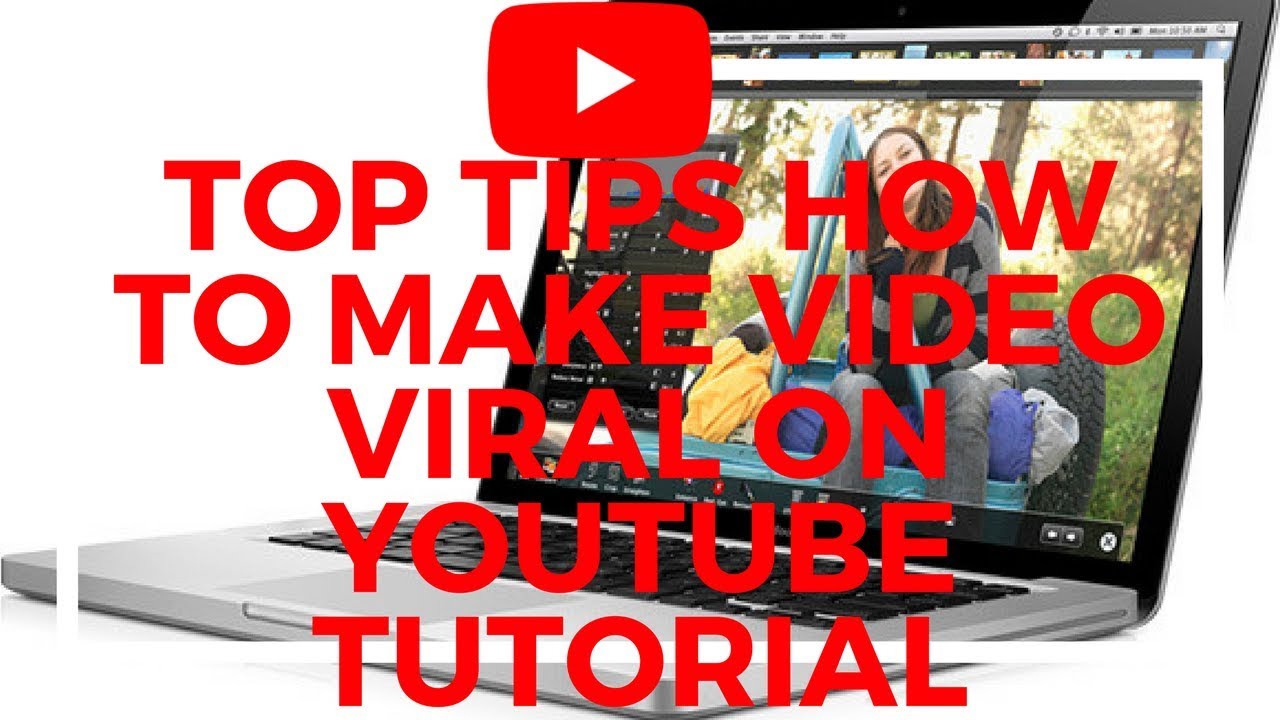 Top Tips How to make Video Viral on YouTube Tutorial - Digital Rakesh ...