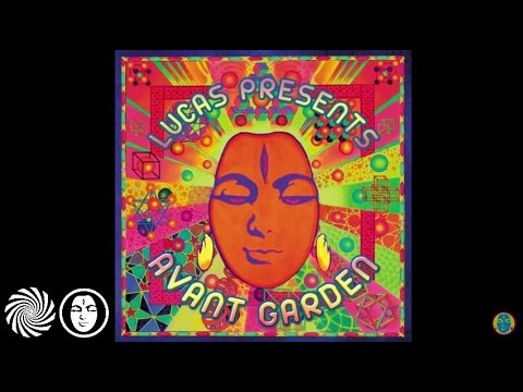 Lucas - Avant Garden | Releases | Discogs