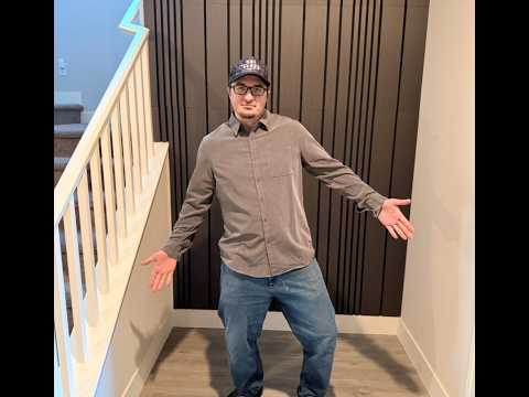 COOFANDY Denim Untucked Dress Shirt Honest Review 2026 | Amazon Men's Fashion Try-On 👕