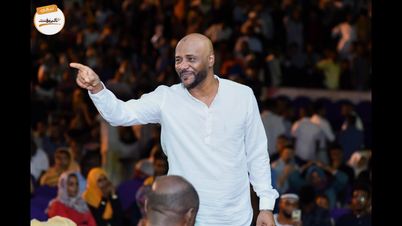 شفت الملاك - جمال فرفور jamal farfour SUDSN_MUSIC#الحفل_الاسطوري #نادي_الضباط 24/7 - YouTube