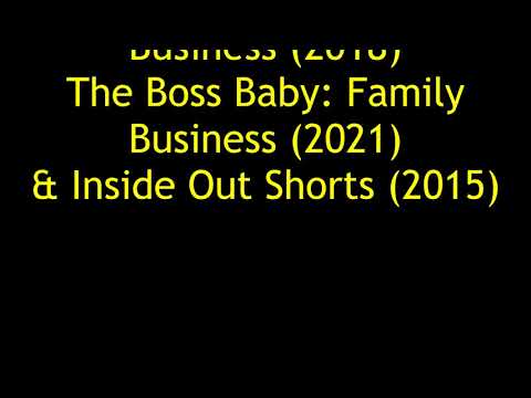 Madame Elsa Part 12 - End Credits