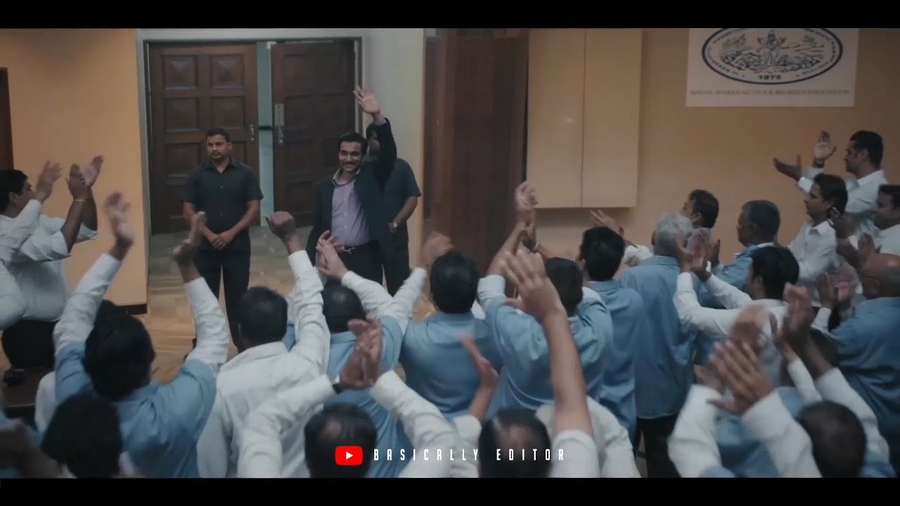 SCAM 1992 BGM | RINGTONE | SCENES | HARSHAD MEHTA - YouTube