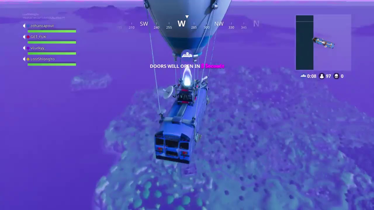 The Squad Gameplay PS4 - YouTube