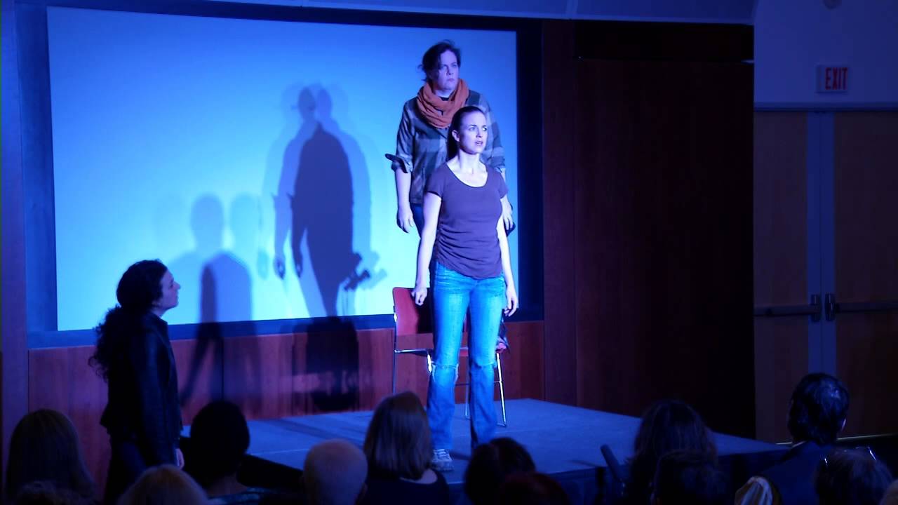 Highlights from Alan MacVey Presidential Lecture- February 23rd, 2014 ...