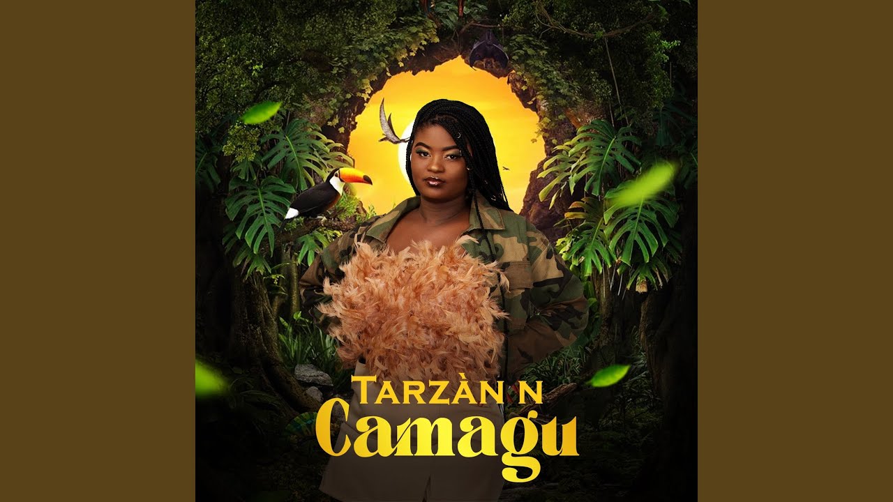 Camagu - YouTube