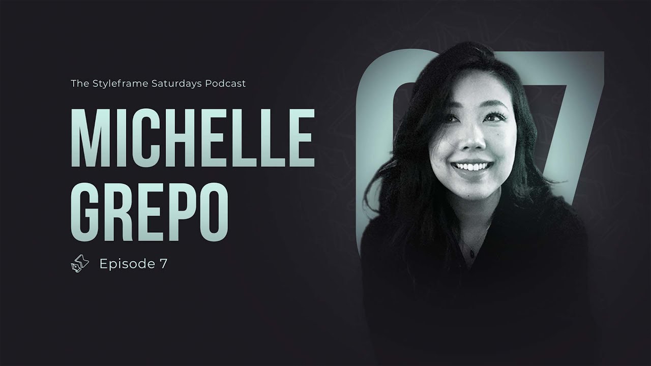 Following Your Curiosity with Michelle Grepo (Ep. 7) - YouTube