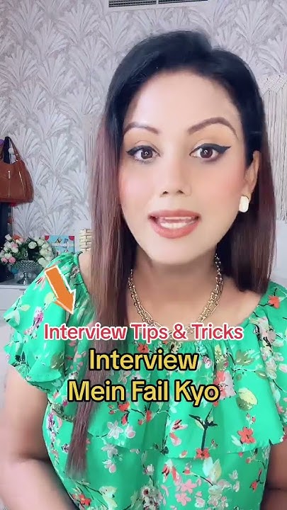 Interview Tips And Tricks By Mamta Sachdeva Interview Interviewtips Tipsandtricks Dubai