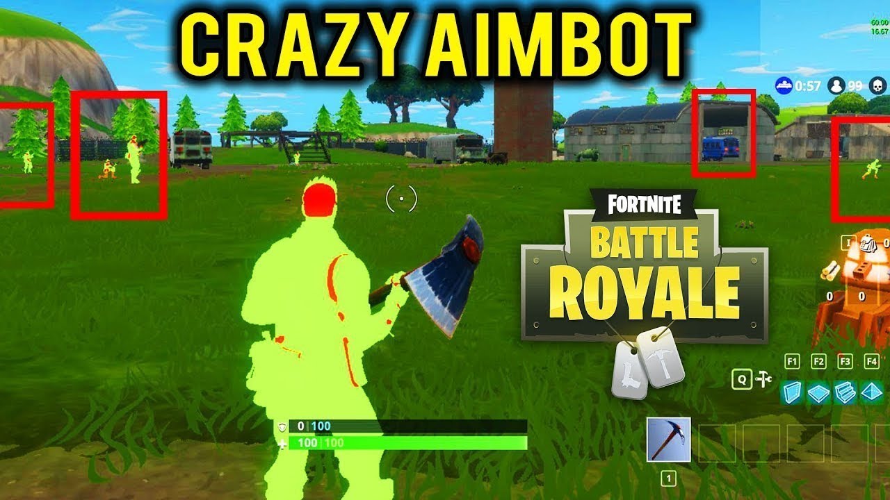 I was Hacked Mid Game | Fortnite Battle Royale - YouTube