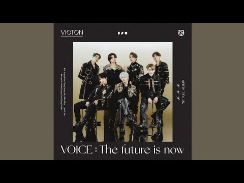 VICTON (빅톤) - What I Said [Audio]