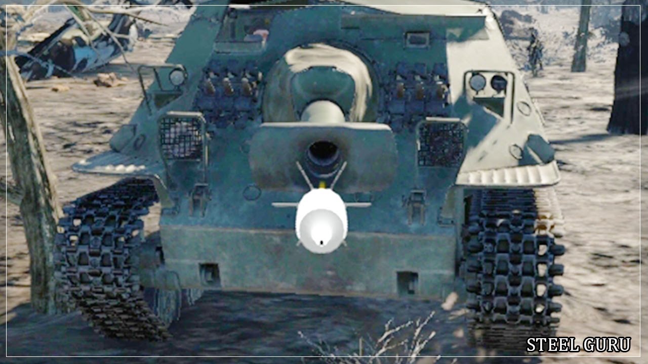 APCR Vs HEATFS - YouTube