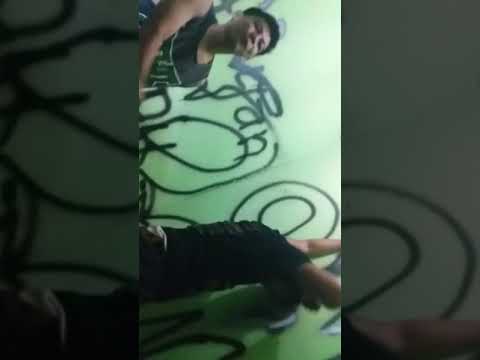 Joget ngangkang@Shorts #reall