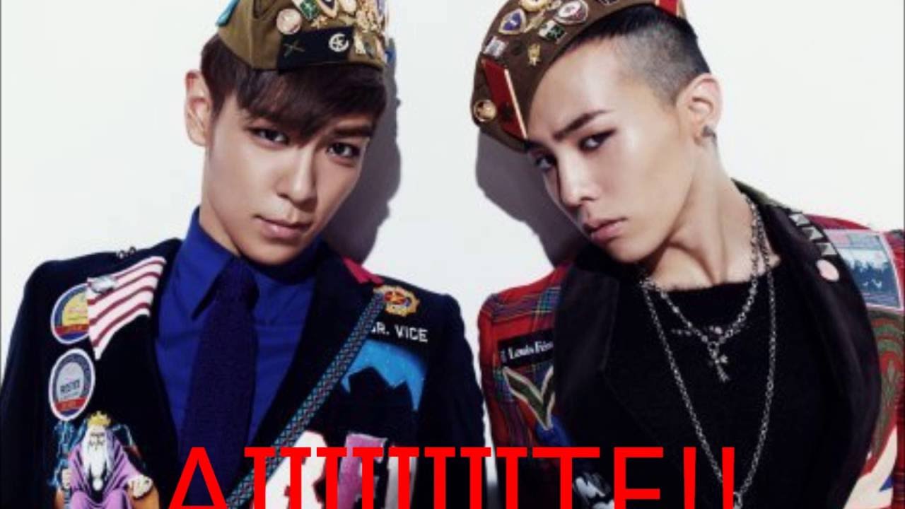 HIGH HIGH JPNver 歌詞付き - YouTube