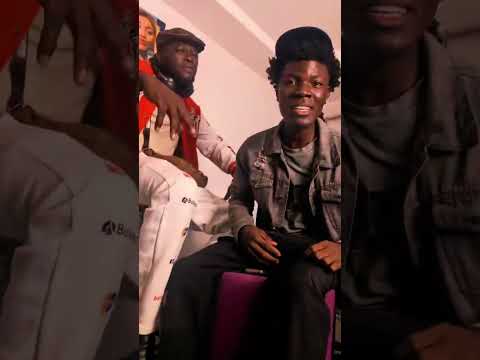 THEY VEX- SKYBOI ft Rapper sweezo - New Liberian music -2025-2026 ...