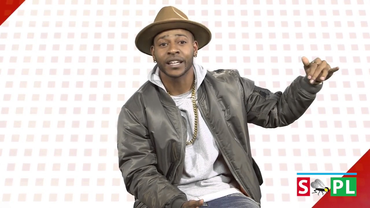 Eric Bellinger: "Songwriter vs. Artist" - YouTube