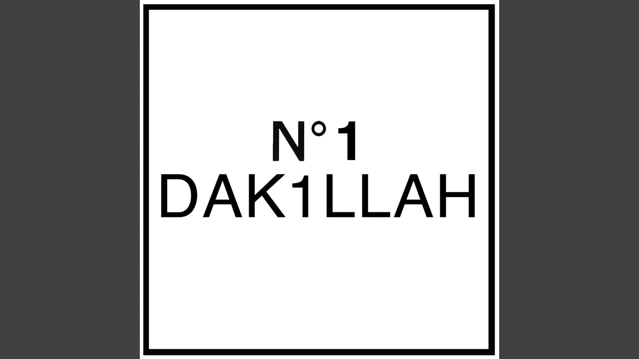 Number One - YouTube