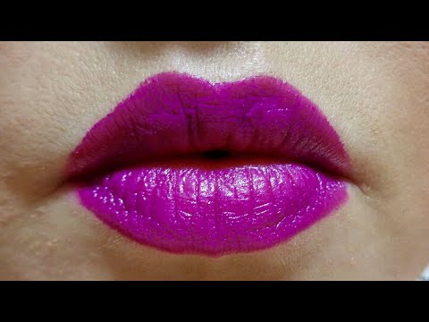100 LAYERS OF LIPSTICK | ASMR EDITION | SOFT SPOKEN - YouTube