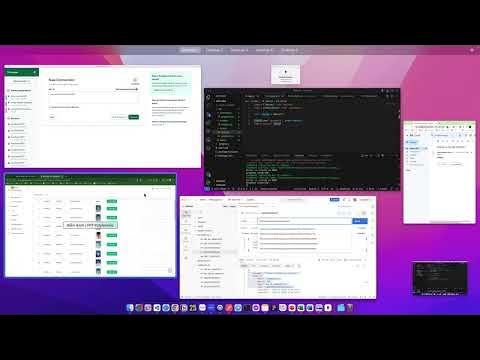 CRUD with Nodejs - ExpressJS - MongoDB - Mongoose - YouTube