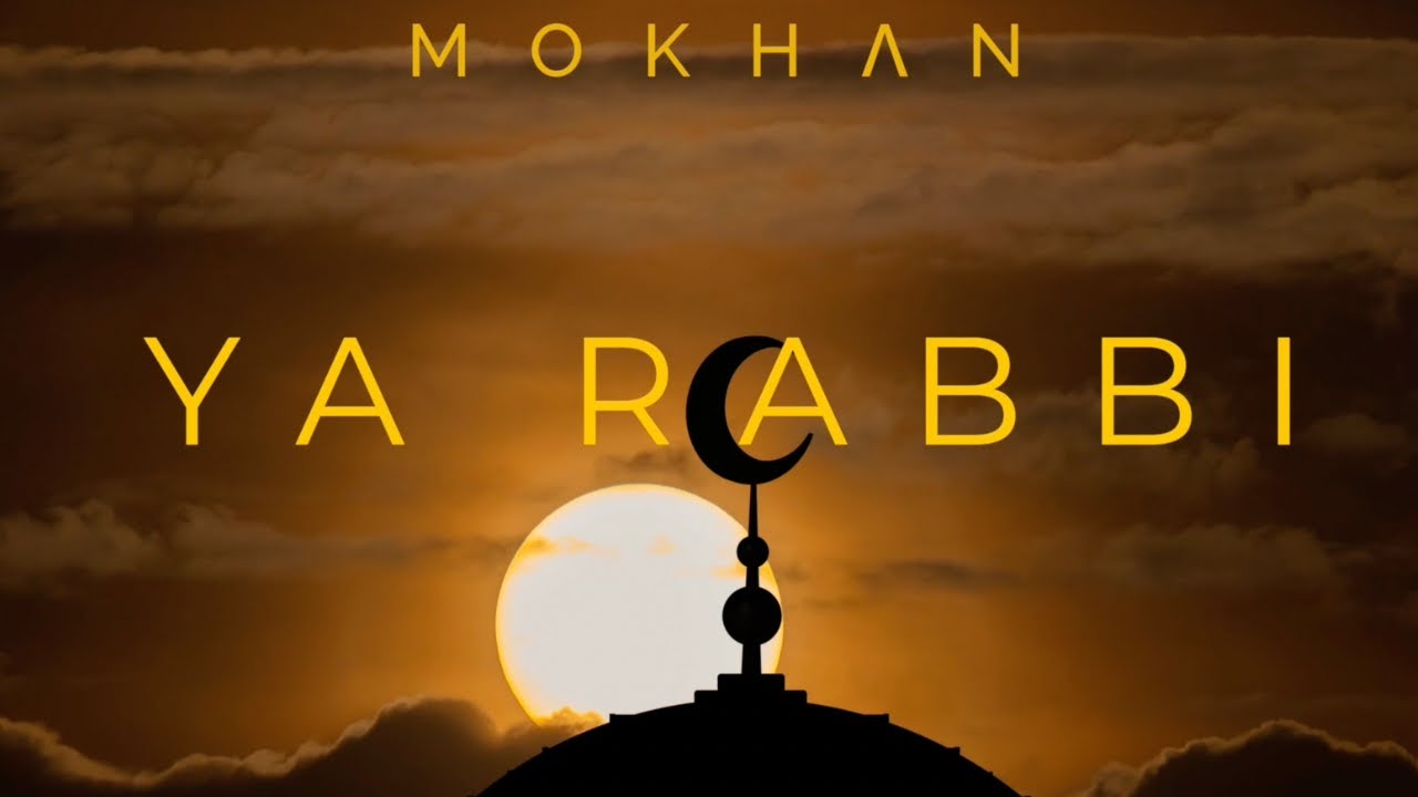 Mo Khan - Ya Rabbi (Contemplative Mix) #vocalsonly #vocalsonlynasheeds #nasyid #acapella # ...