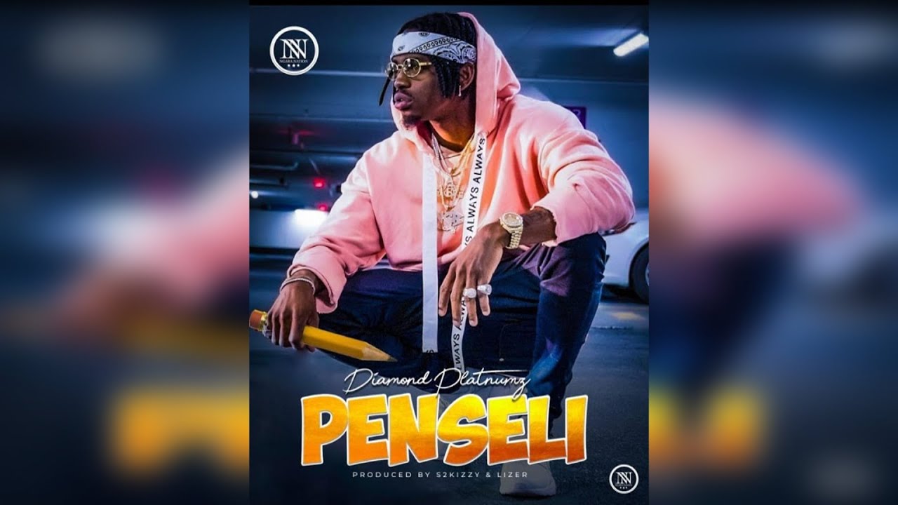 [New Song] Diamond Platnumz - Penseli (Official Video) *Leaked* - YouTube