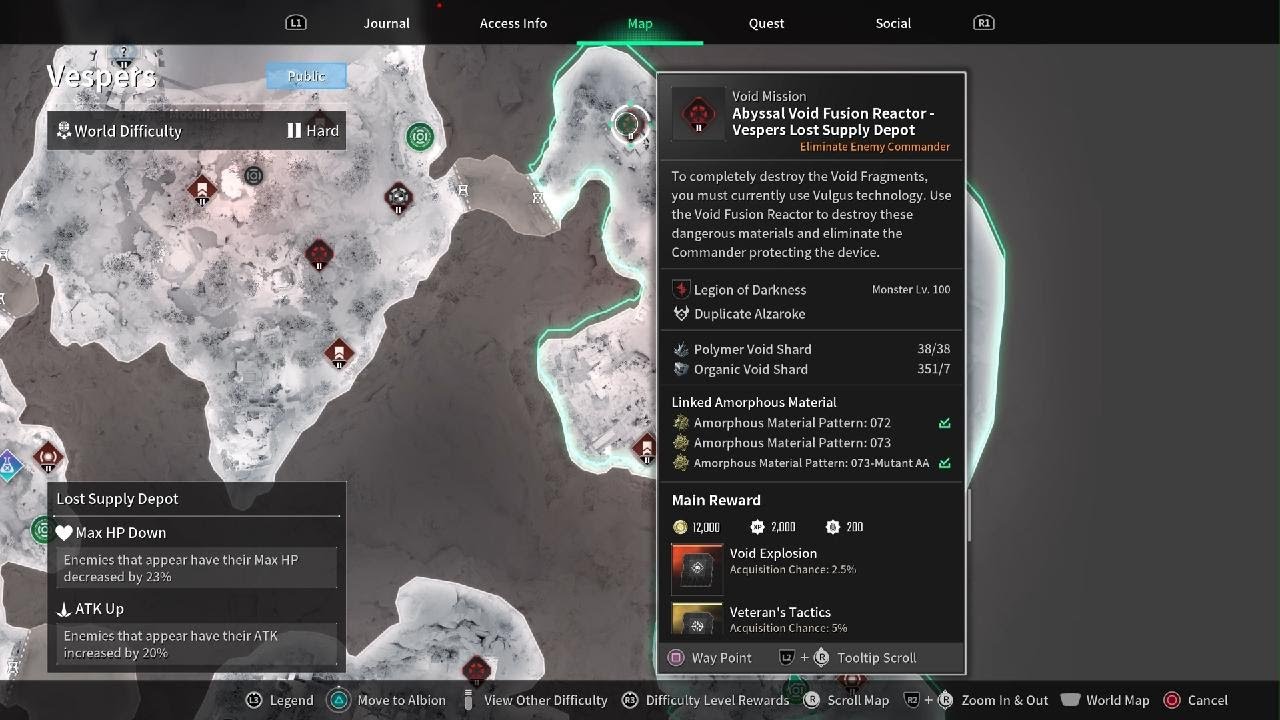 The First Descendant - Valby - Swamp Walker - Solo - YouTube