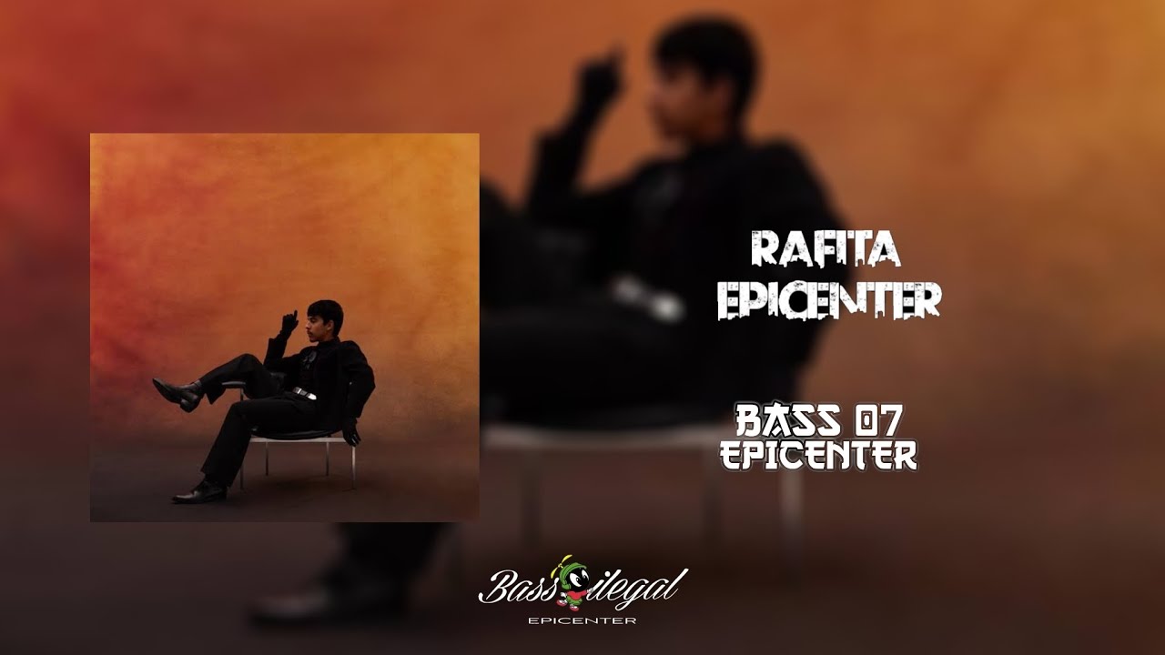 Ivan Cornejo - Mirada "Album Completo" (EPICENTER) Colaboracion Con ...