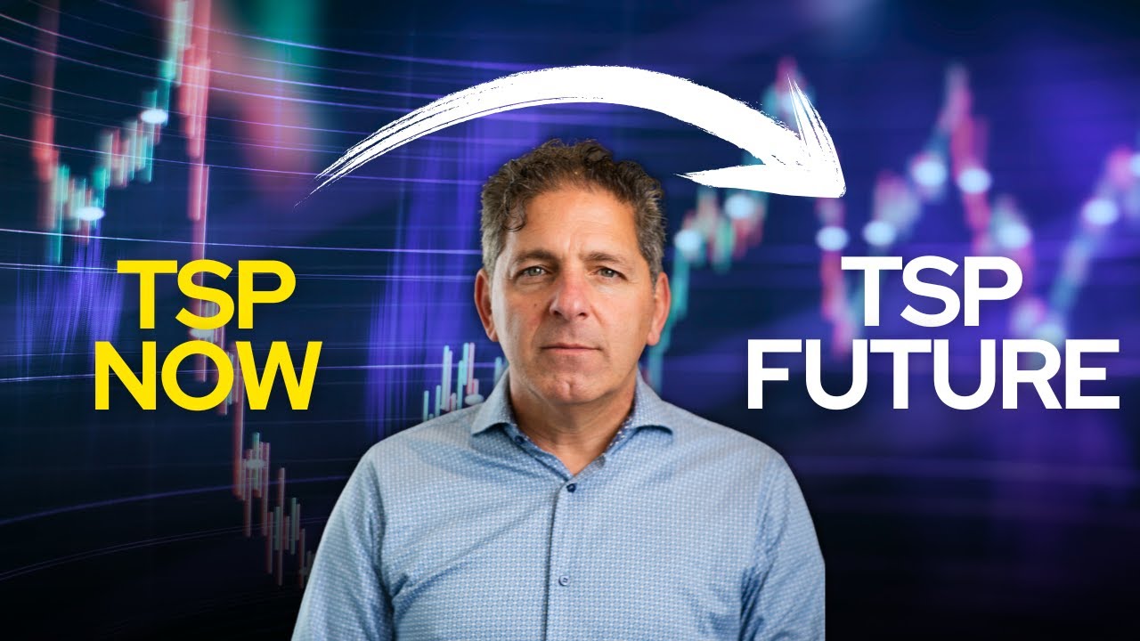 Learn How to Maximize Your TSP Returns Today - YouTube