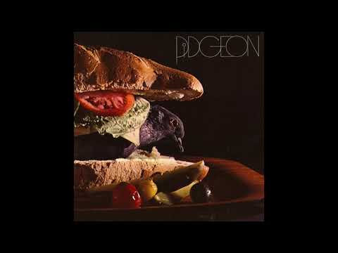 Pidgeon (Jobriath) Rubber Bricks - YouTube