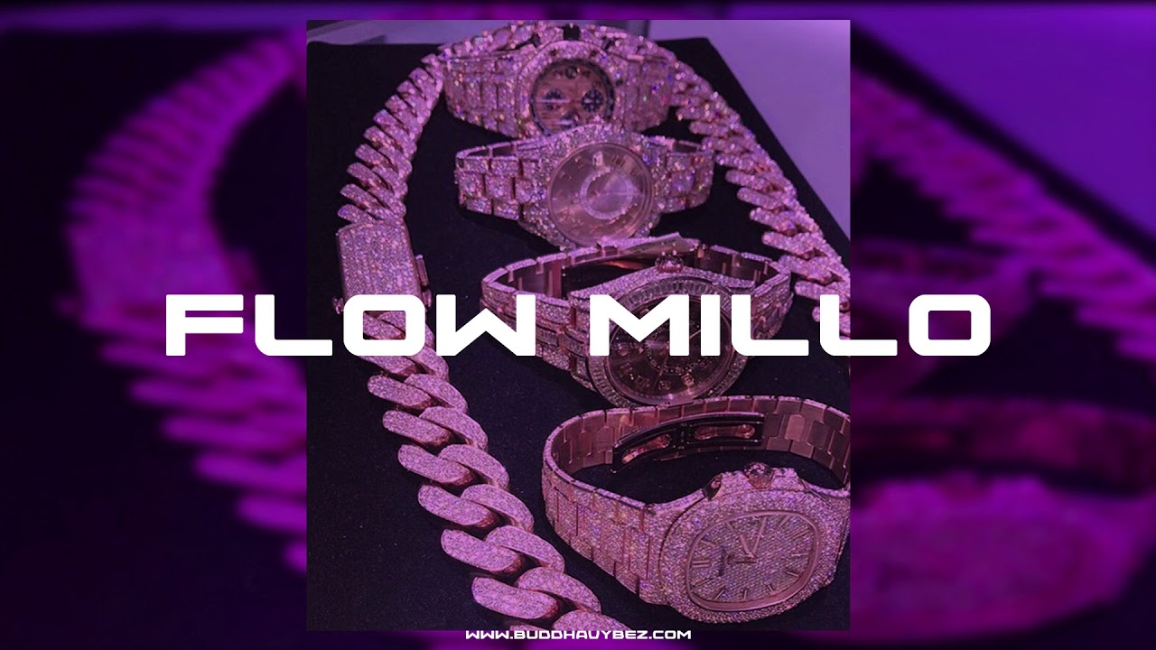[Free] Pista Trap Beat 2020 " Flow Millo " | Base Rap Trap Dura | Hard ...