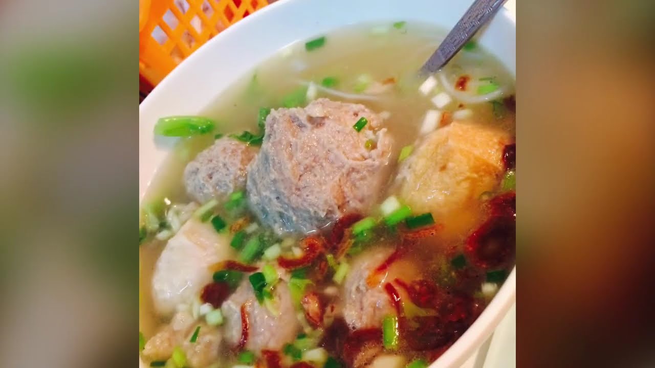 Bakso recipe below 👇👉 - YouTube